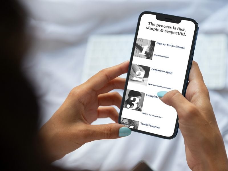 Launch Your Emergency Financial Relief Program | E4E Relief